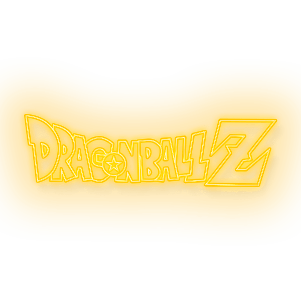 Dragon Ball Z | NEON ART