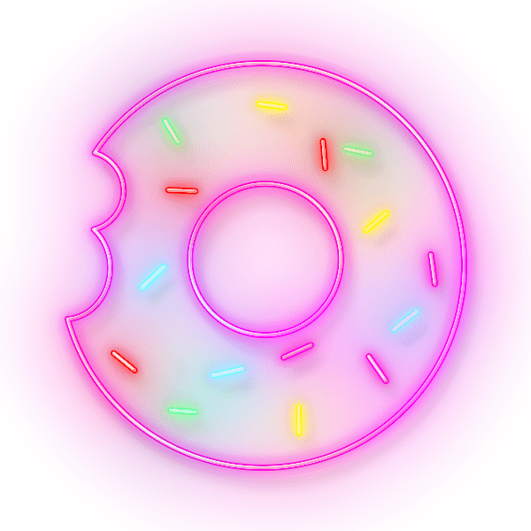 NEON ART | Fabricación de figuras en neón flexible | Cordoba